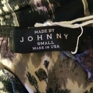 Made By Johnny | Tops | Made By Johnny Office Blouse | Poshmark